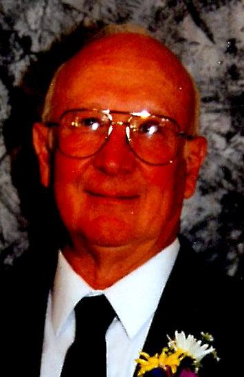 Paul G. Hough Sr. | News, Sports, Jobs - Daily Press
